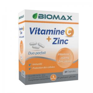 Gamme Générale - Biomax